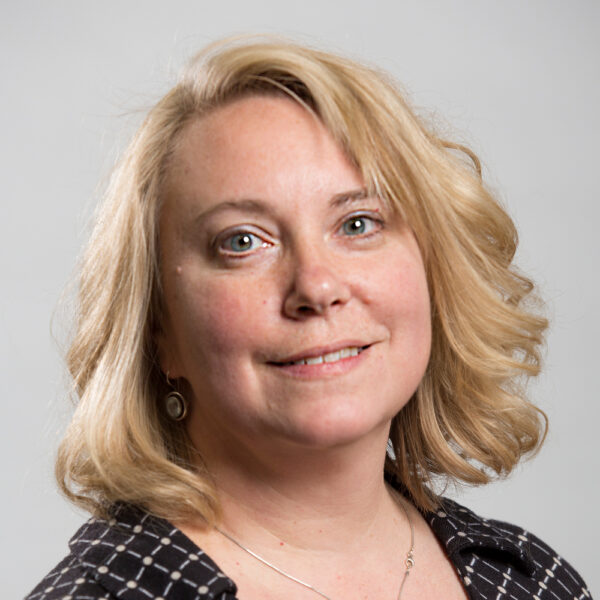 Rebecca Klaper featured in UWM Research News – The NSF Center for ...