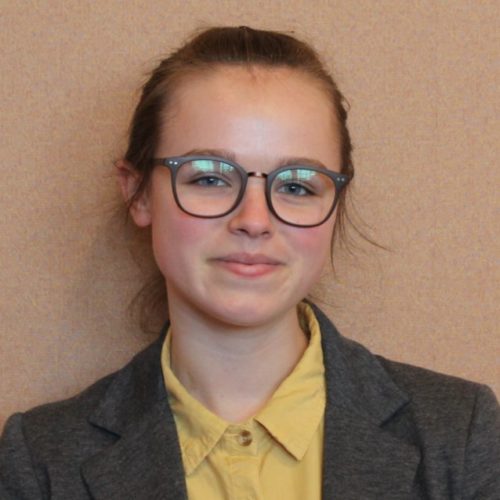 Graduate Student Katie Earl Defends Thesis – The NSF Center for ... Graduate Student Katie Earl Defends Thesis – The NSF Center for ...