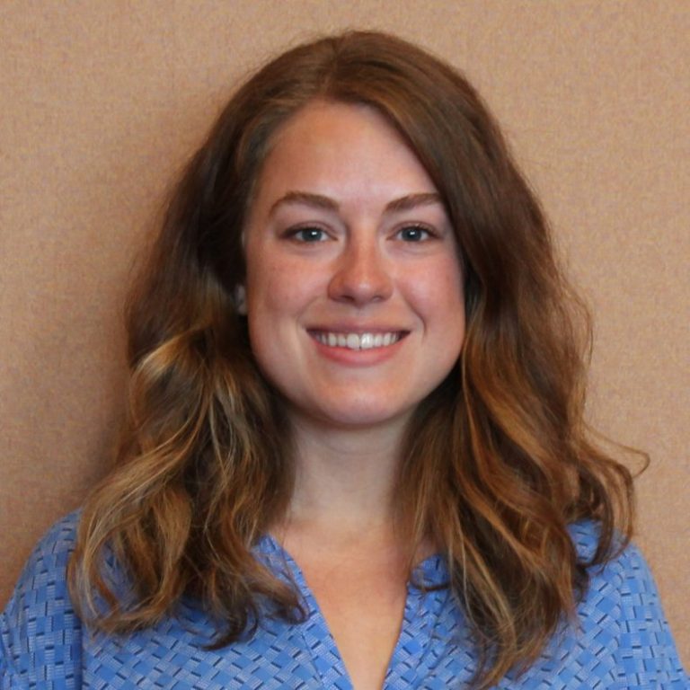 Stephanie Mitchell Wins Dissertation Fellowship – The NSF Center for ...