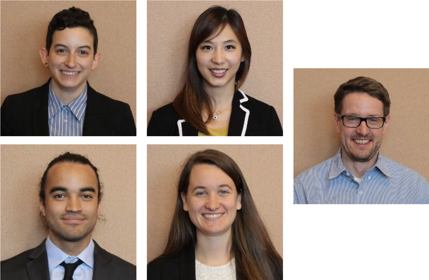 CSN Students and Staff Win UW-Madison Chemistry Awards – The NSF Center ...