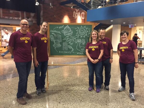 CSN Faculty Featured in New PBS Kids’ Science Show – The NSF Center for ...